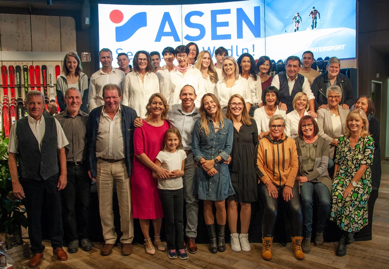 Servus, die Wadln! - Vöcklabruck